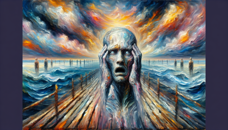 Significado del cuadro El grito de Edvard Munch: desvelando su enigma ...