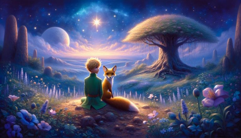 61 frases inolvidables de El Principito que te conmoverán - Mundo ABC