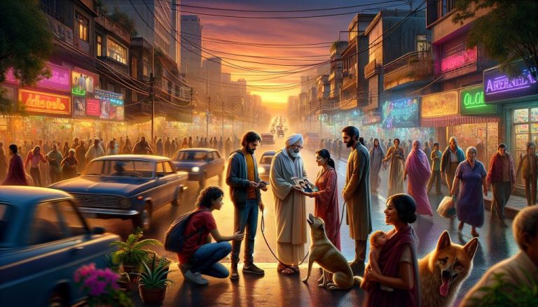 Amores perros, de González Iñárritu: resumen, análisis e interpretación - Mundo ABC