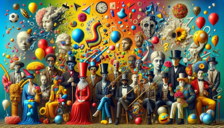 Dadaísmo: qué es, características y obras - Mundo ABC