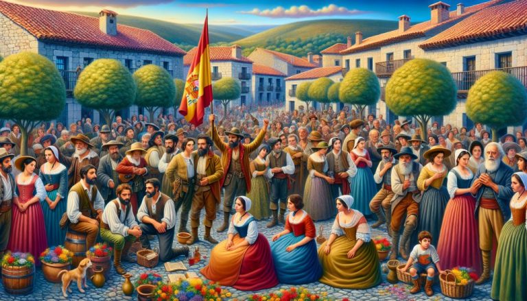 Fuenteovejuna de Lope de Vega: resumen y análisis - Mundo ABC