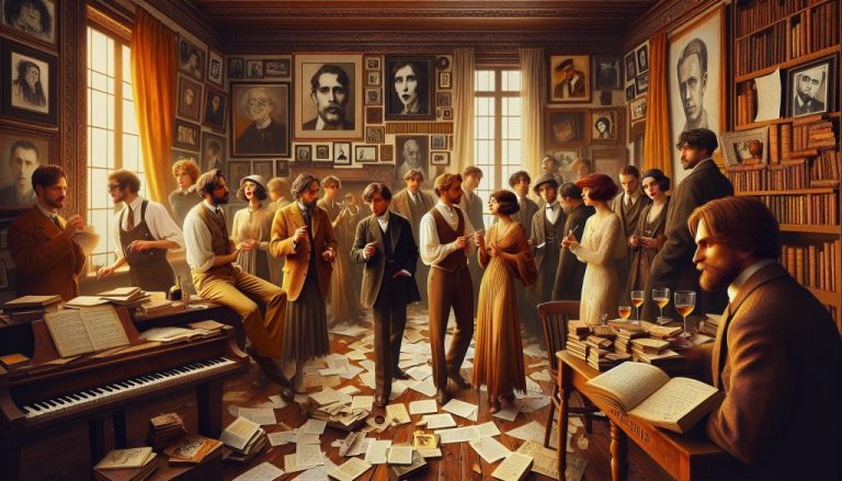 Generación del 27: contexto, características, autores y obras - Mundo ABC