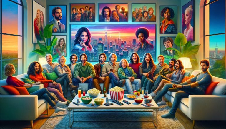 Las 11 mejores series de Apple TV que debes ver - Mundo ABC