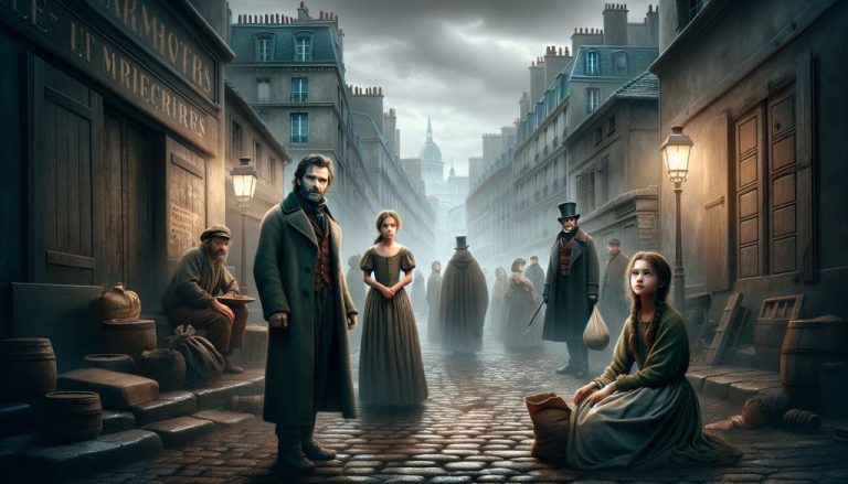 Los miserables de Víctor Hugo: resumen, personajes y análisis - Mundo ABC