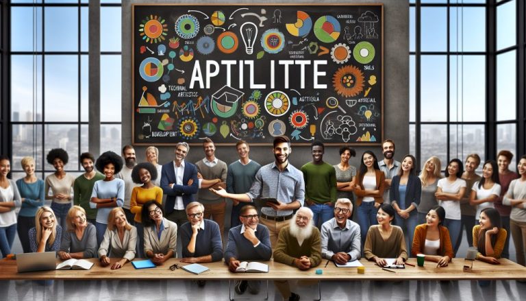 Aptitud - Qué es, concepto, tipos y diferencias con actitud - Mundo ABC