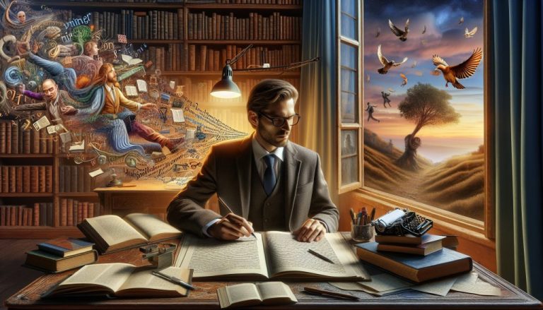 Hipérbaton - Concepto, tipos, ejemplos y figuras literarias - Mundo ABC