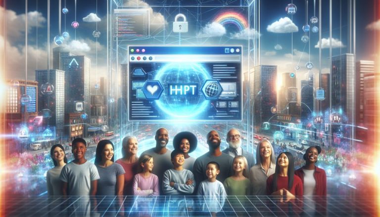 HTTP - concepto, para qué sirve y cómo funciona - Mundo ABC