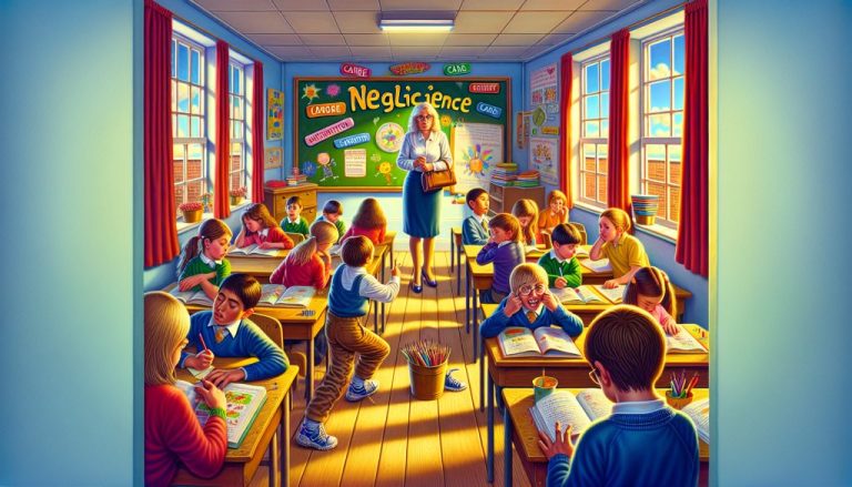 Negligencia: ¿QUÉ SIGNIFICA? Conceptos y EJEMPLOS CLAVES