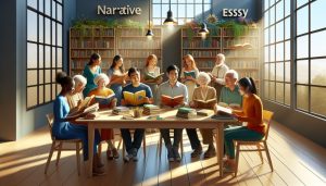 Tipologías TEXTUALES - Descubre QUÉ SON y sus CARACTERÍSTICAS