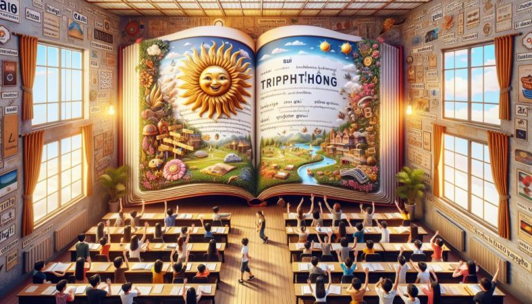 Triptongo: QUÉ ES, EJEMPLOS y ORACIONES CLAVE