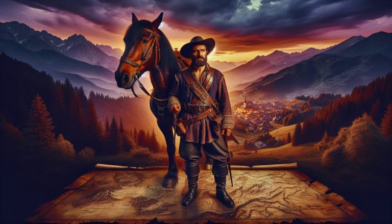 Bandolero - ¿Qué es? CARACTERÍSTICAS y DEFINICIÓN CLAVE