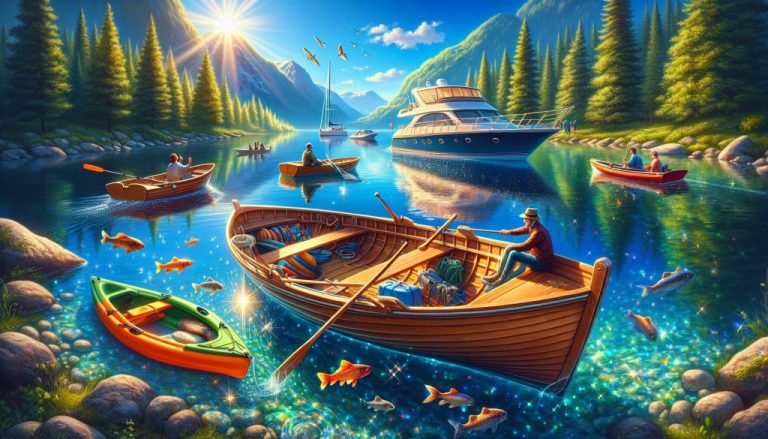 Bote - QUÉ ES, TIPOS y USOS que DEBES CONOCER