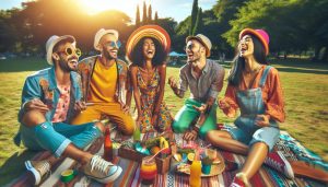 Extrovertido: Qué es, CARACTERÍSTICAS y DEFINICIÓN CLAVE