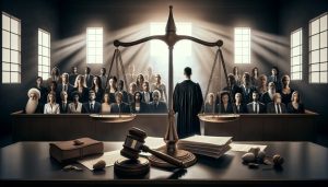 Falta en DERECHO - Definición y CONCEPTO CLAROS