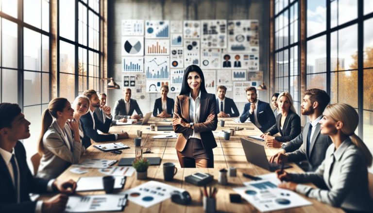 Jefe - QUÉ ES, DEFINICIÓN y ORÍGENES en POLÍTICA