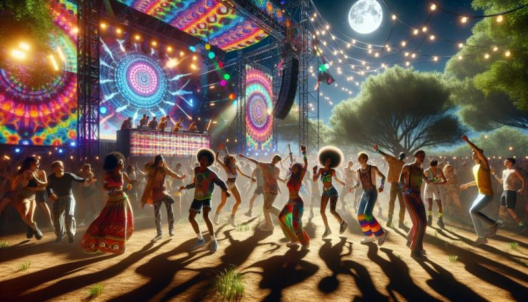 Rave: QUÉ ES, CARACTERÍSTICAS y CONCEPTO CLAVE