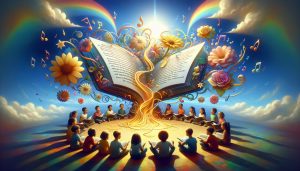 Rima ASONANTE - Definición y EJEMPLOS CLAROS