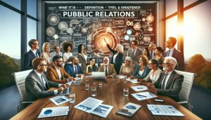 RRPP - QUÉ ES, TIPOS e IMPORTANCIA para tu ÉXITO