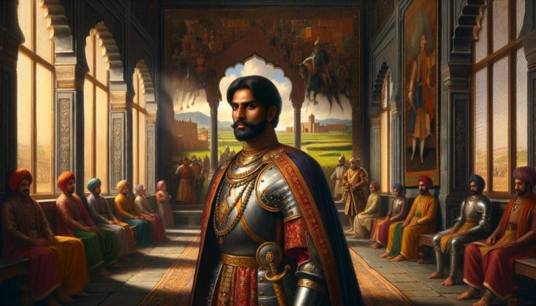 Señor feudal - QUÉ ES y su DEFINICIÓN CLAVE
