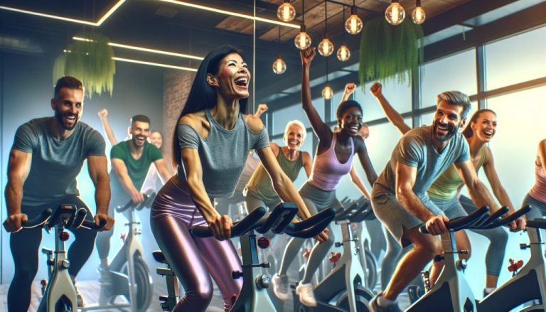 Spinning - DESCUBRE qué es, BENEFICIOS y VENTAJAS