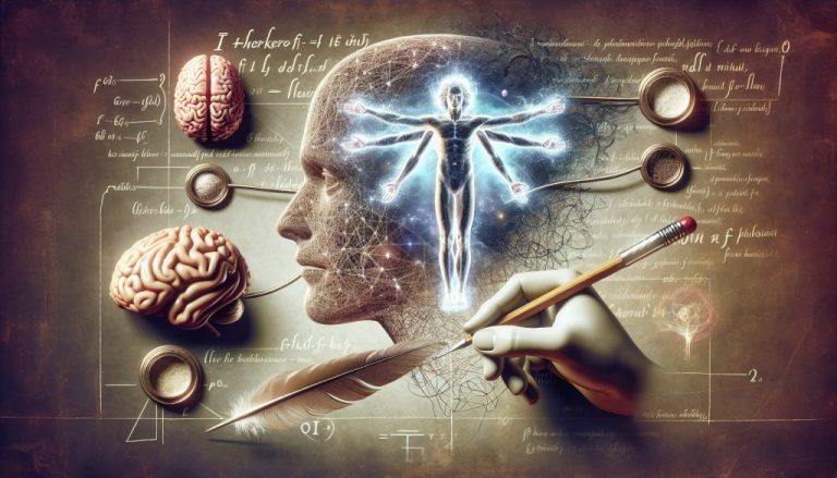 Descubre el SIGNIFICADO y ORIGEN de Pienso, luego existo