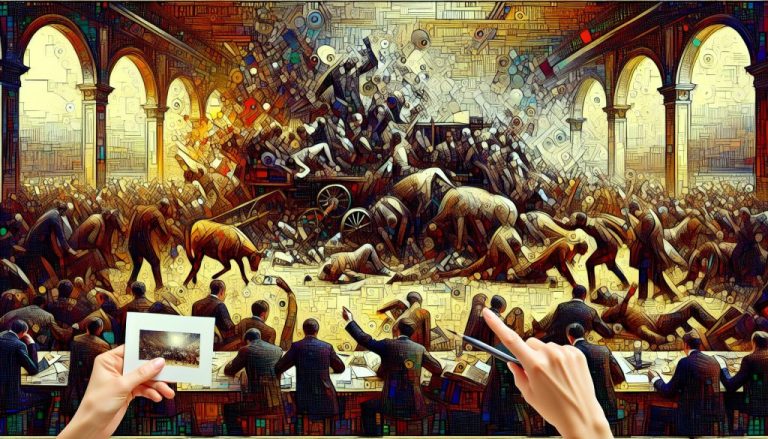 Descubre el SIGNIFICADO del CUADRO GUERNICA de Picasso