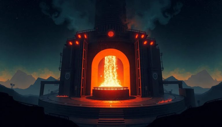 Enrico Fermi: PRIMER REACTOR NUCLEAR y su LEGADO ATÓMICO