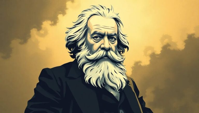 Karl Marx: CRÍTICA al CAPITALISMO y LUCHA de CLASES