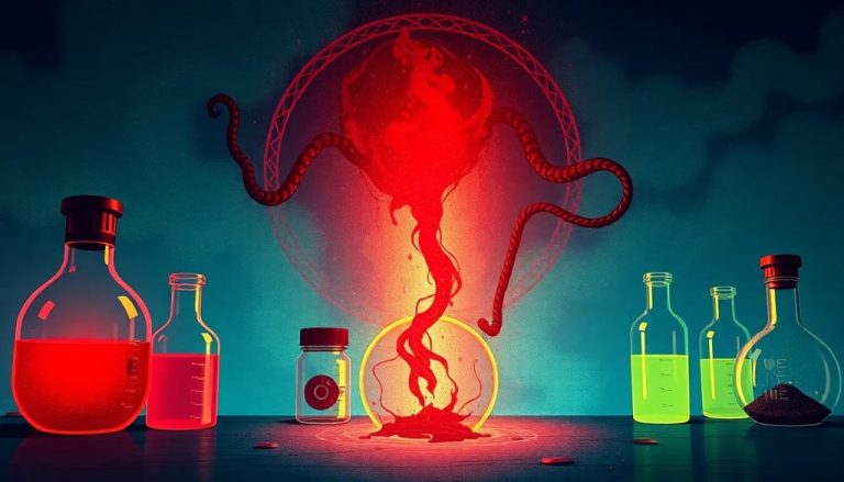 Los 7 EXPERIMENTOS CIENTÍFICOS Más CRUELES y SECRETOS
