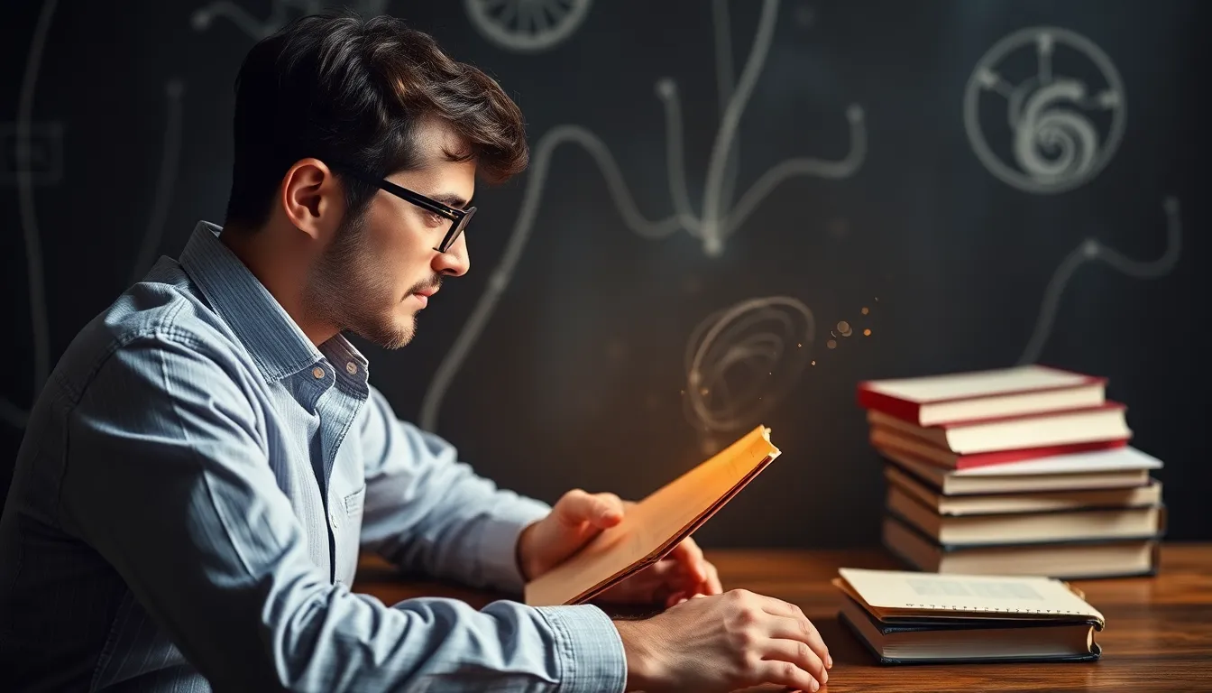 Descubre el secreto de los autodidactas que transformará tu vida para ...