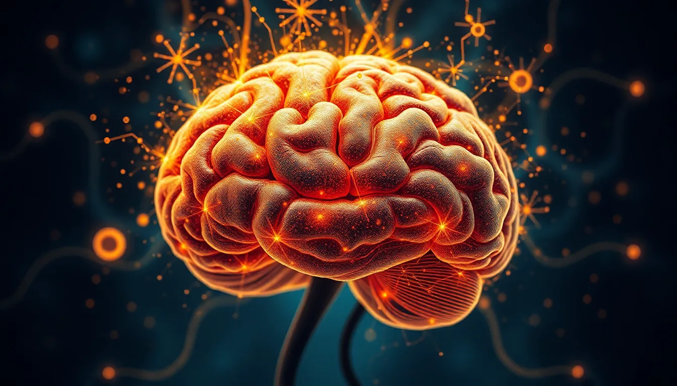 Descubre todo lo que no sabías sobre el mesencéfalo y cómo impacta tu ...