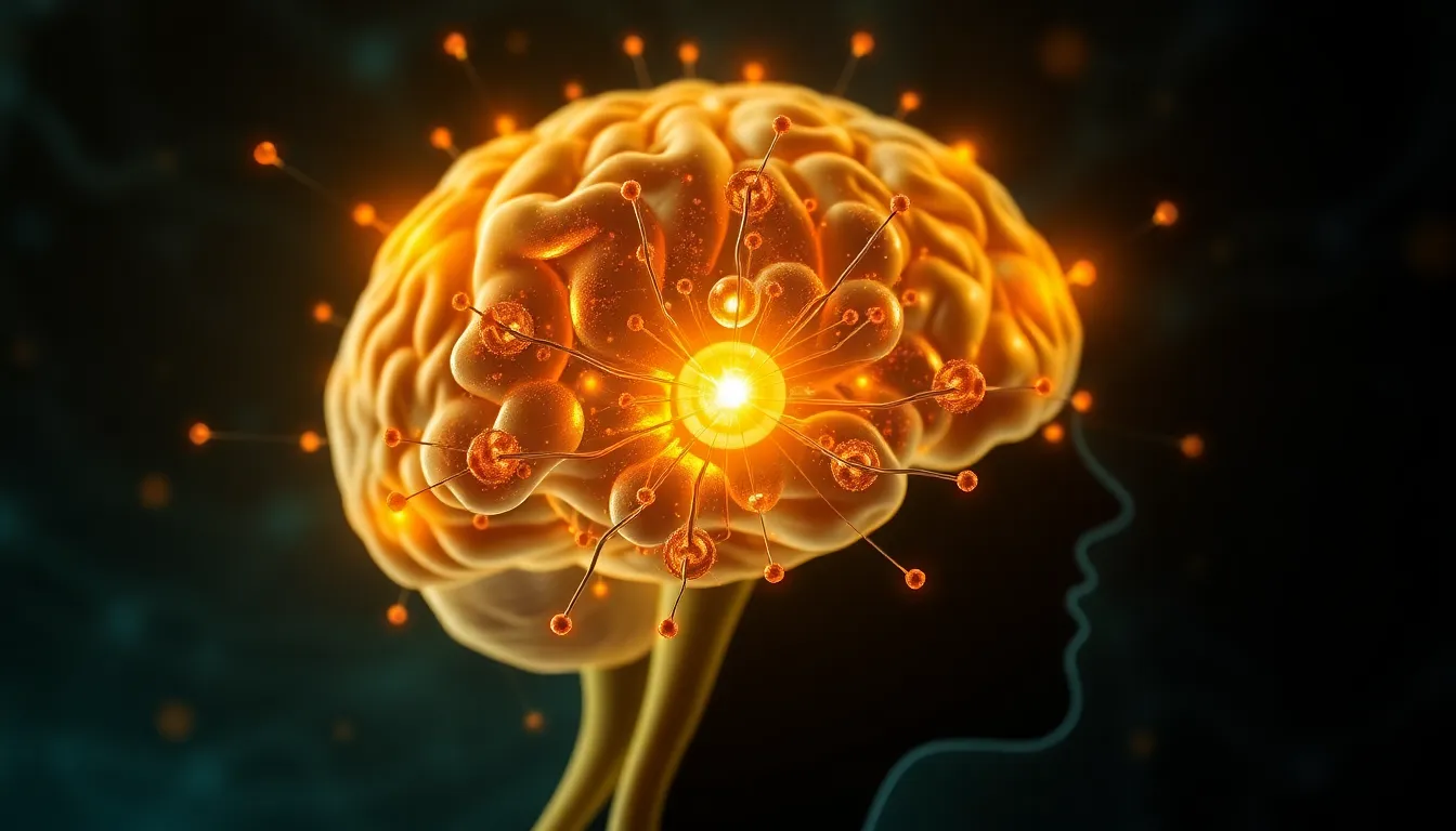 Descubre los secretos de los receptores neuronales y cómo transforman ...