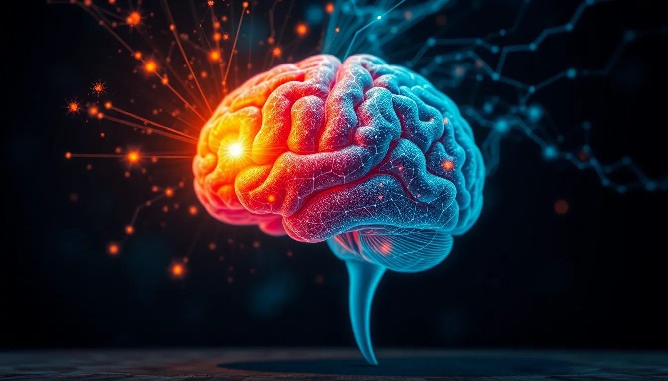 Descubre el asombroso secreto de cómo tu cerebro procesa la información ...