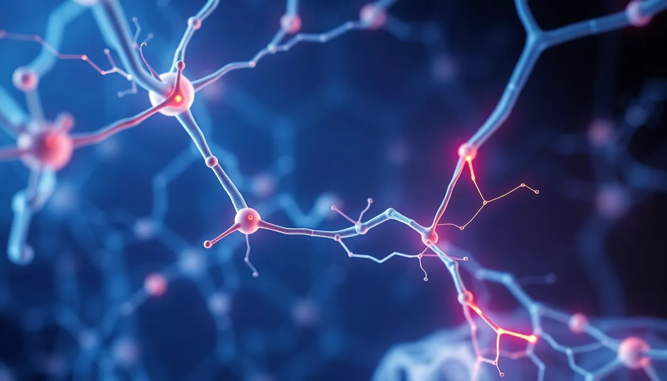 Descubre la sorprendente conexión entre la vía aferente y eferente que ...