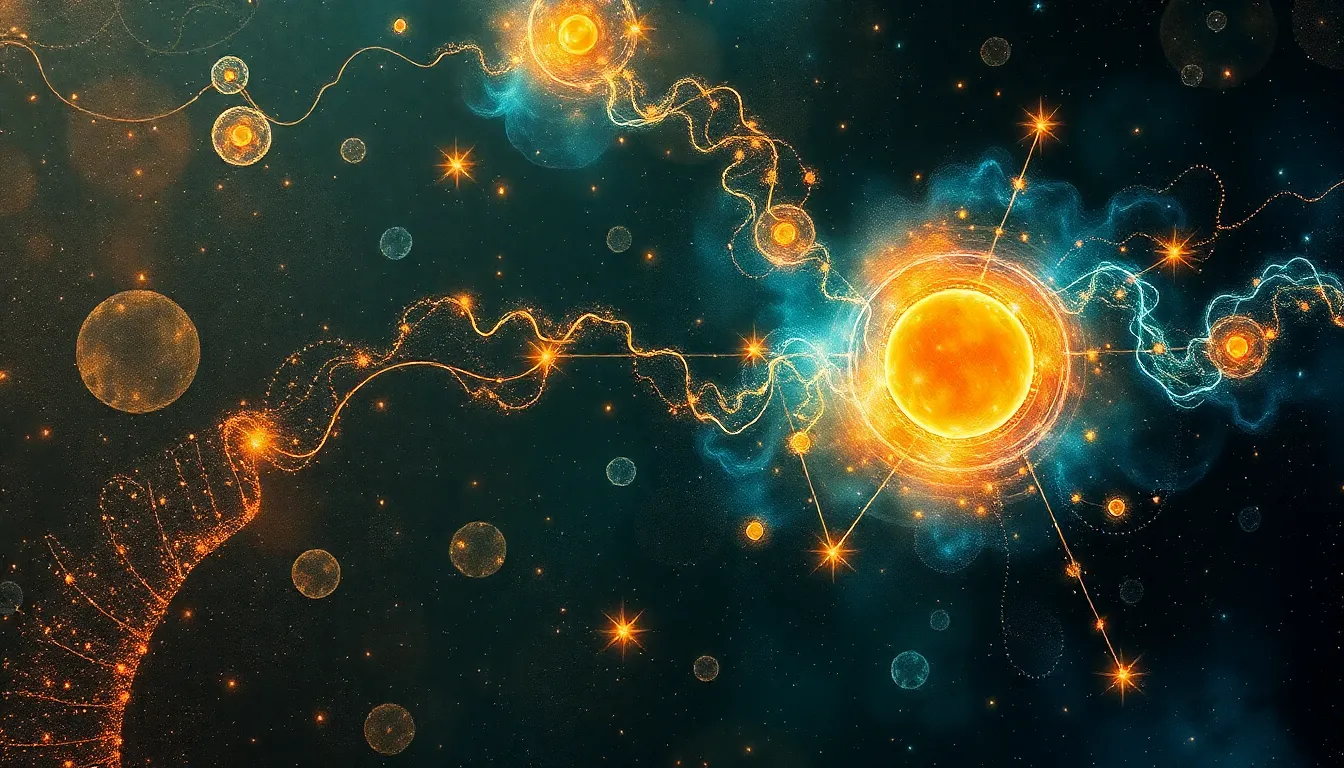 Descubre el fascinante mundo de la ontología y cómo puede cambiar tu ...