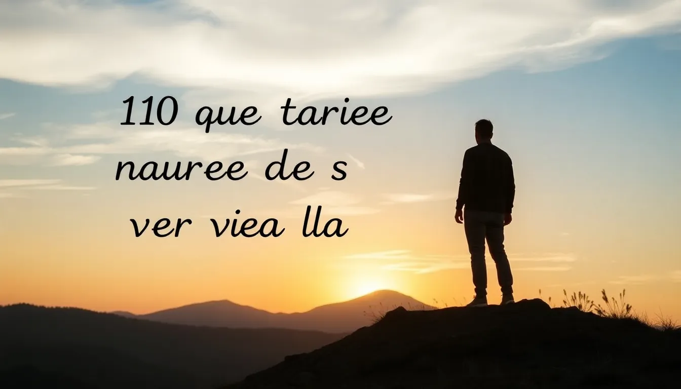Descubre 210 frases filosóficas que cambiarán tu forma de ver la vida ...
