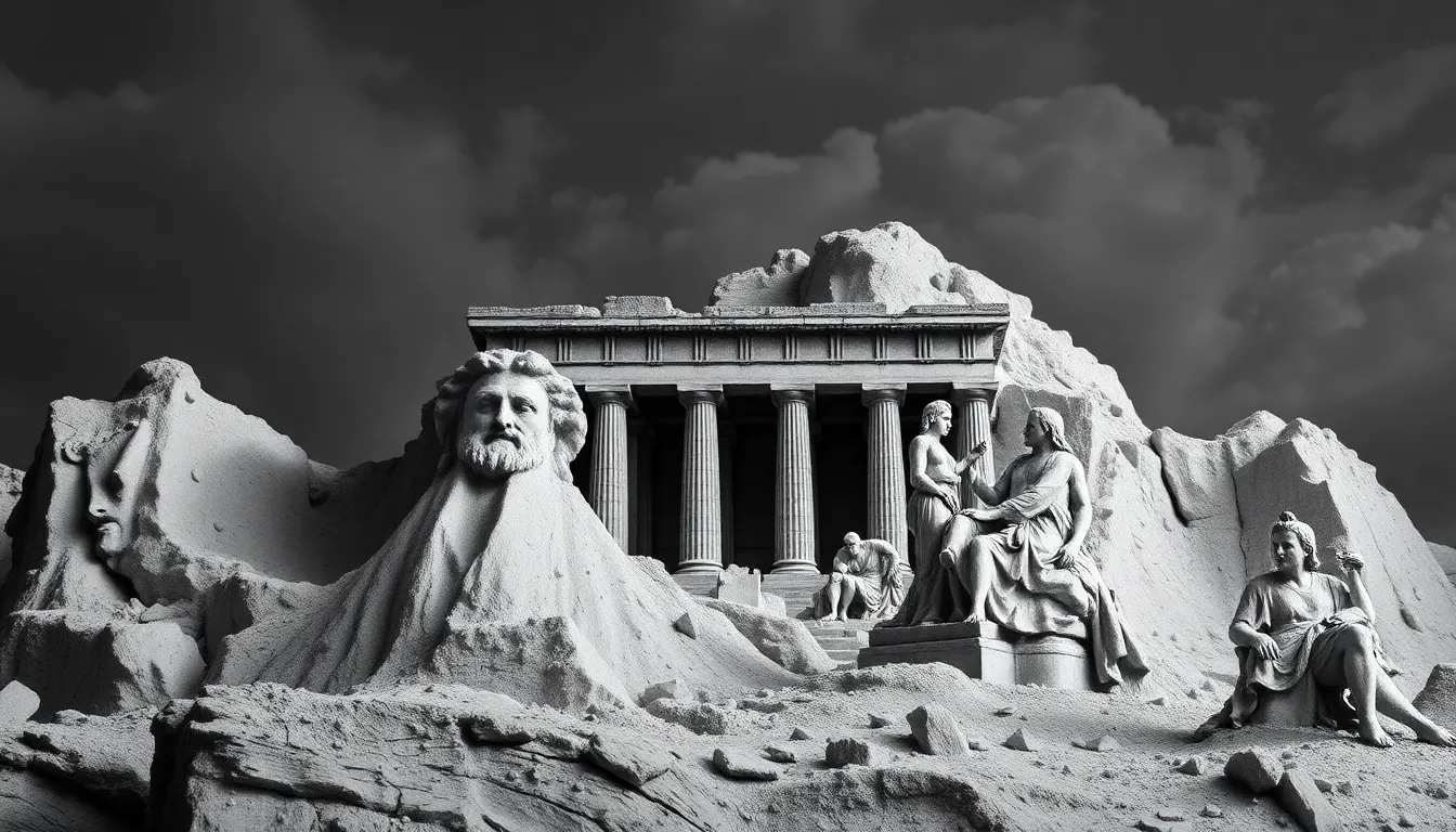 Descubre cómo el materialismo histórico cambia todo lo que creías saber ...