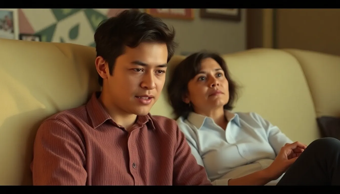 Descubre las 15 películas que transformarán tu forma de entender las ...