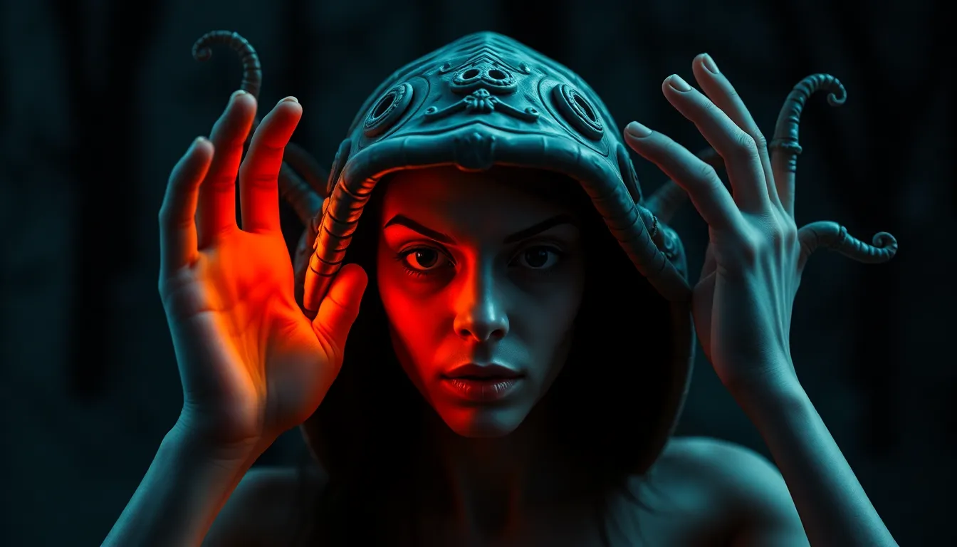 Descubre la verdad oculta sobre la dismorfofobia: lo que necesitas ...