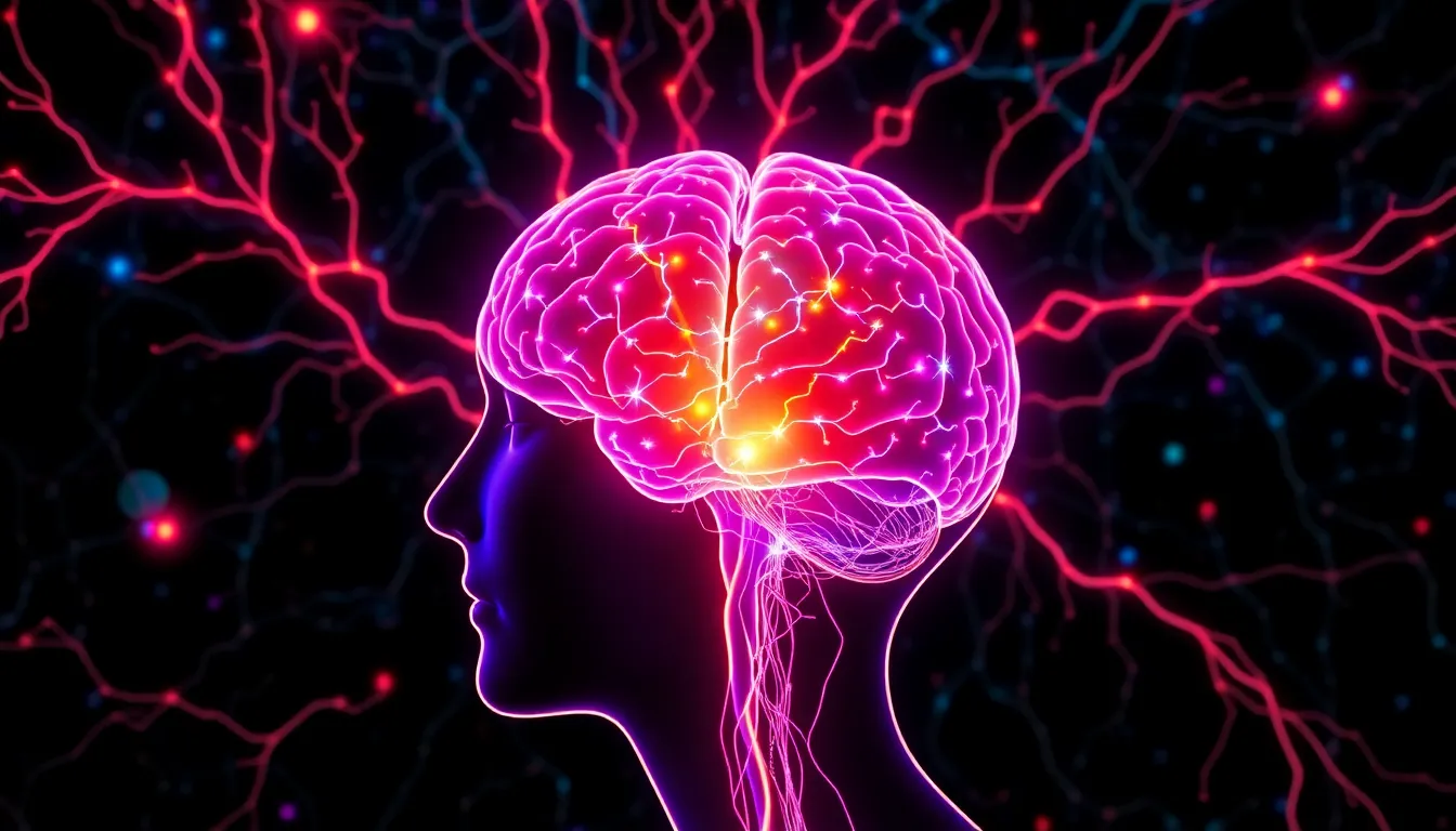 Descubre los 12 nervios del cerebro que están cambiando tu vida sin que ...