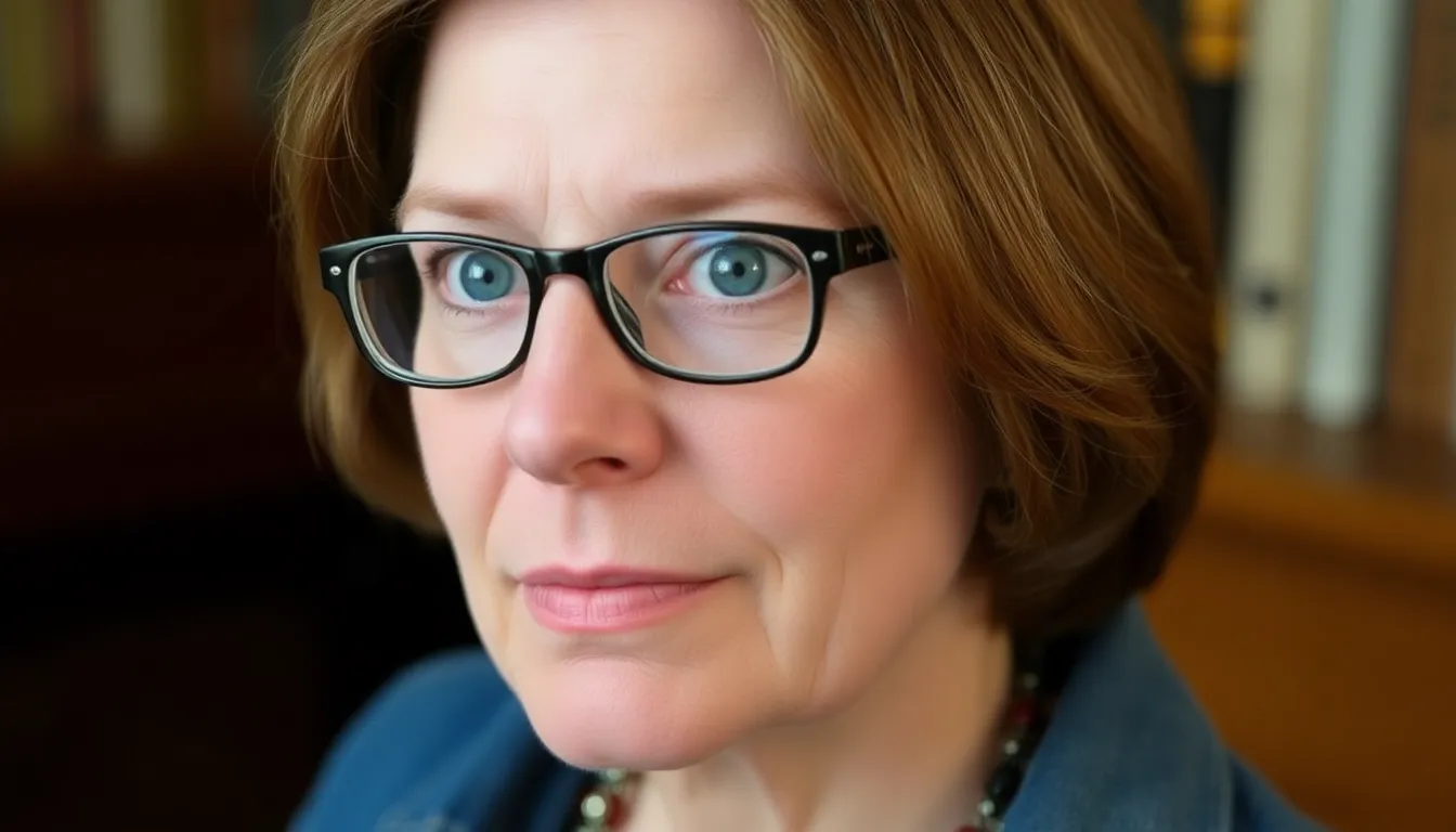 Descubre el impactante secreto de Elizabeth Loftus: ¿pueden tus ...