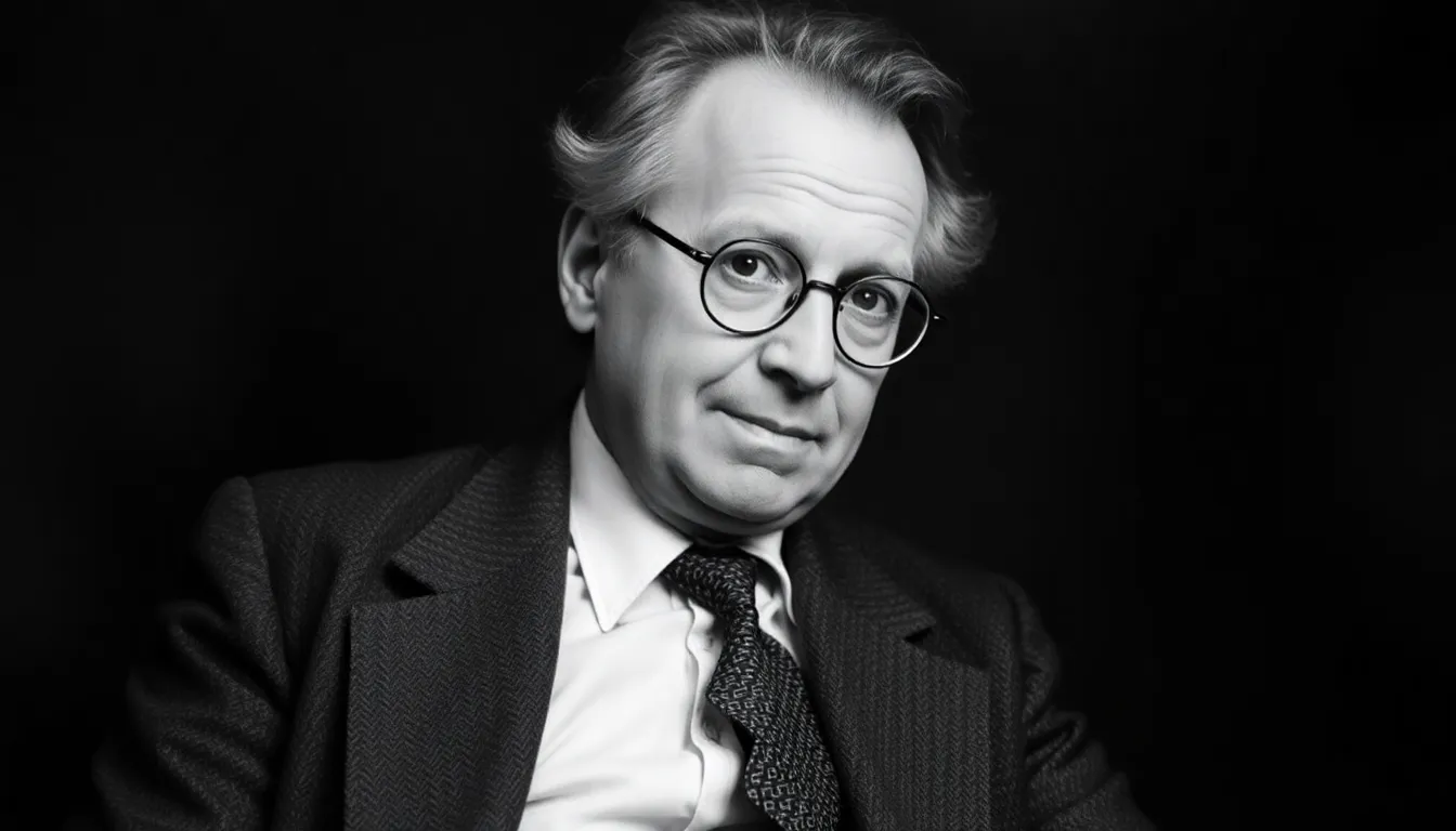 Descubre la sorprendente vida de Alfred Adler, el genio que revolucionó ...