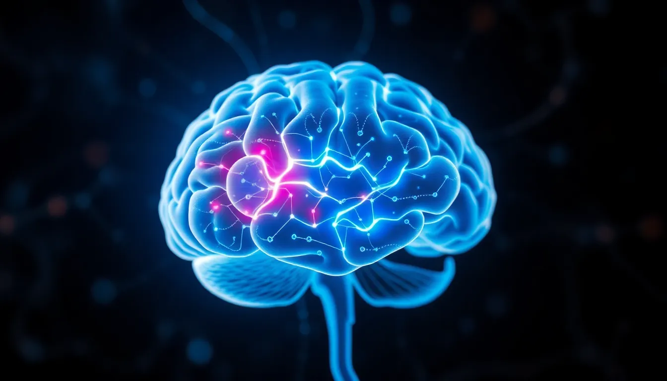 Descubre las sorprendentes funciones del cerebro humano que jamás ...