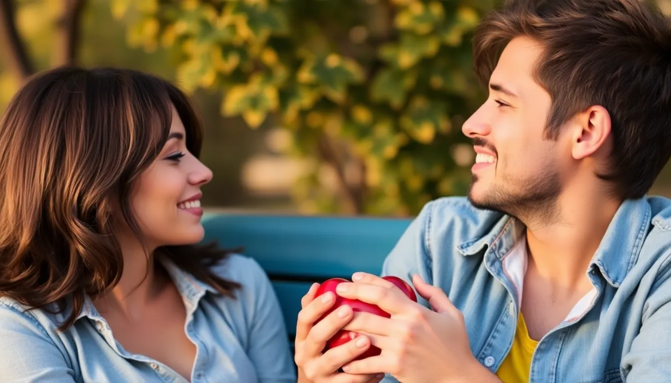 Descubre el secreto detrás de las relaciones de amor y por qué siempre ...