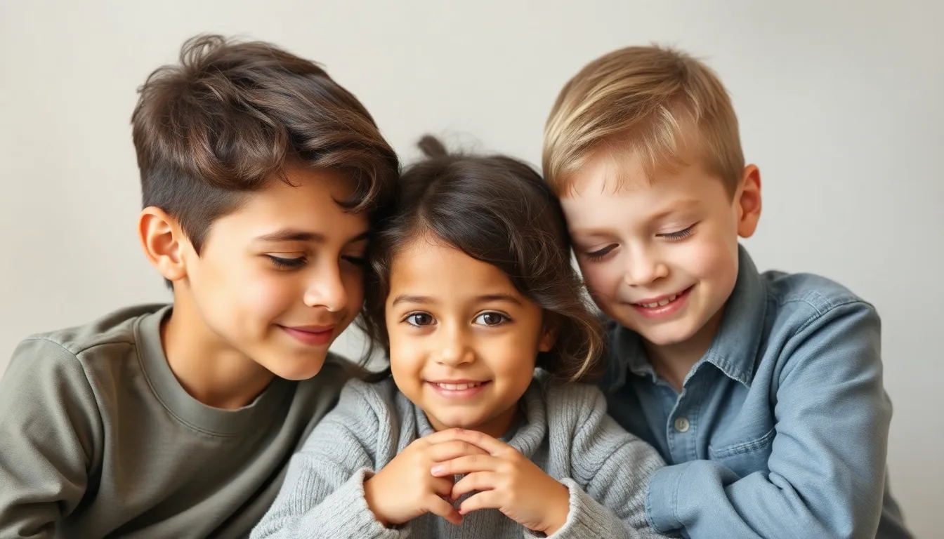 Descubre cómo dejar de gritar y criar con calma: las herramientas que ...