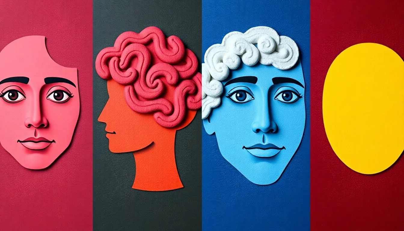 Descubre los 4 temperamentos que revelan tu verdadera personalidad y ...