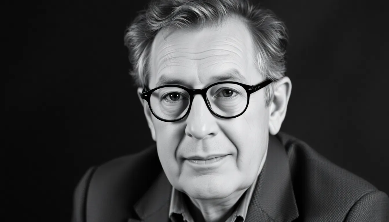 Descubre la asombrosa vida de Erich Fromm, el genio que revolucionó el ...