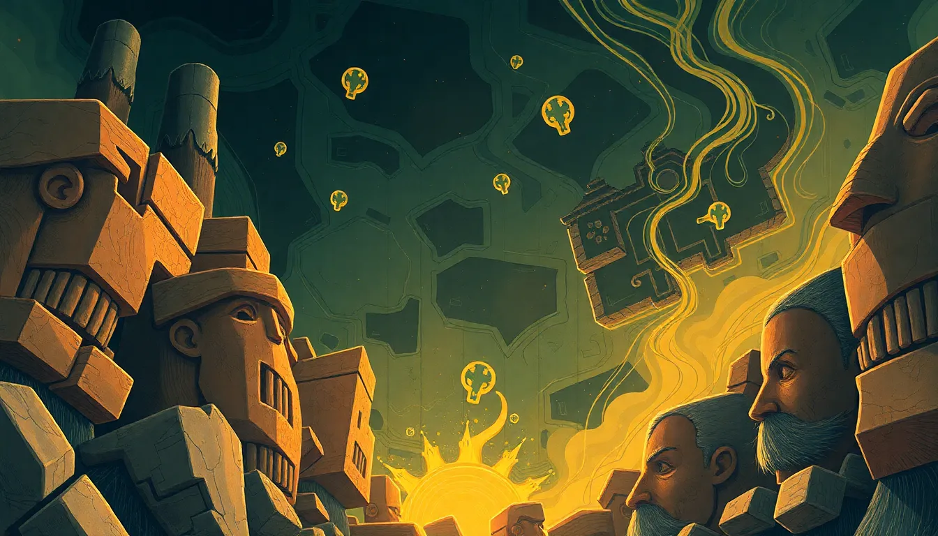 Descubre los secretos oscuros de las sectas y cómo caen en sus trampas ...