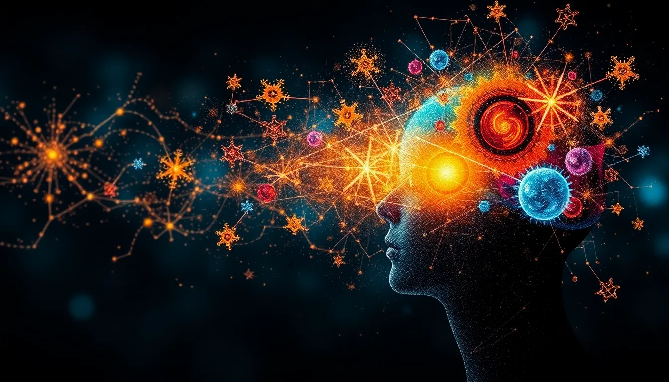 Descubre los secretos de la psicología que desata tu creatividad y ...