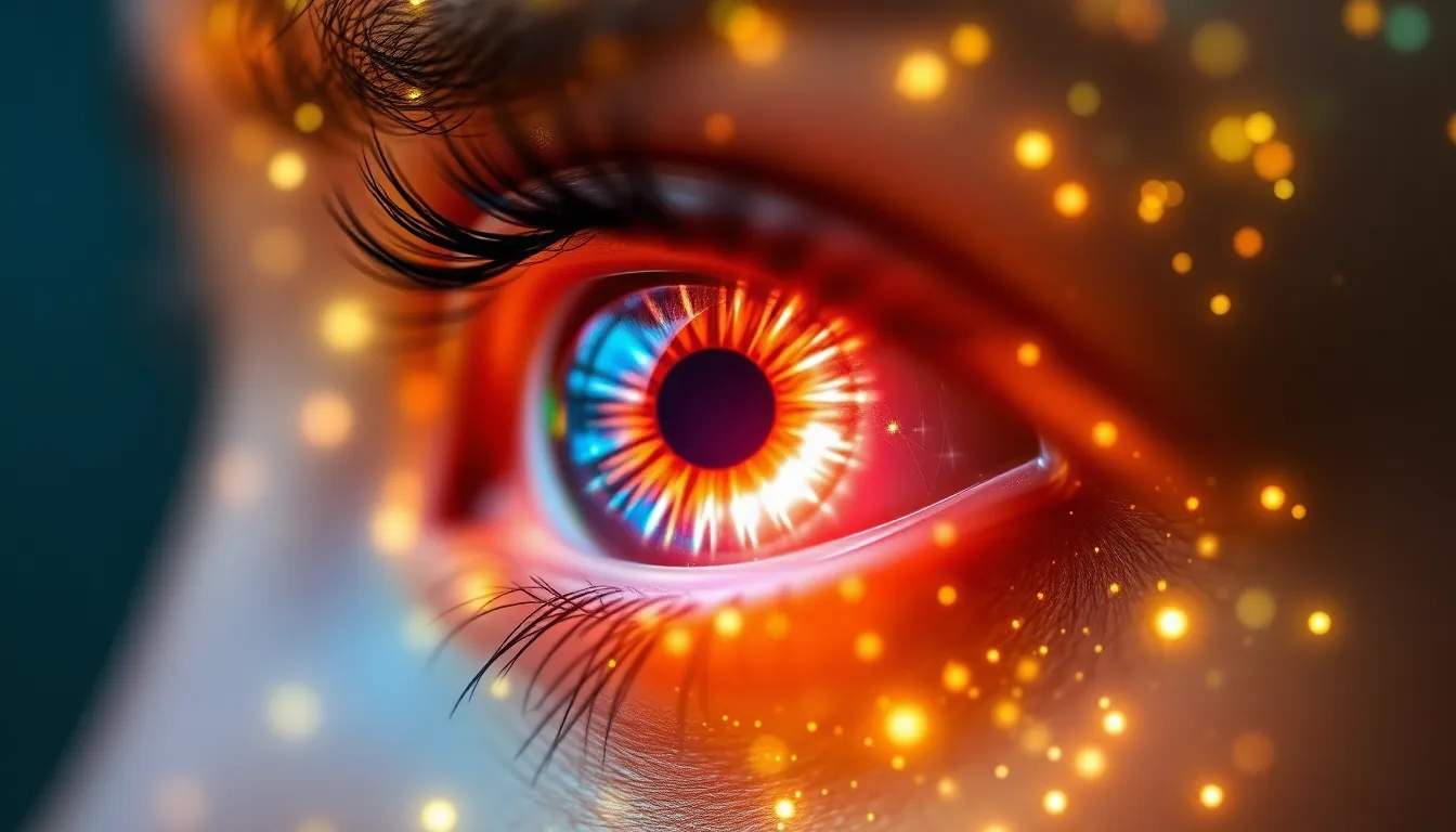 Descubre el revolucionario implante ocular que podría cambiar tu vida y ...